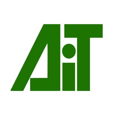 Ait Tv Logo