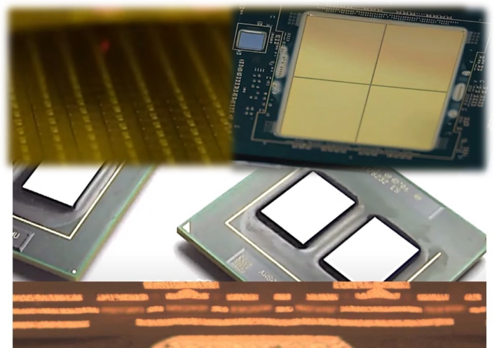 LOW Dk and Df BUILD-UP FILMS and BEYOND - AI Technology, Inc.