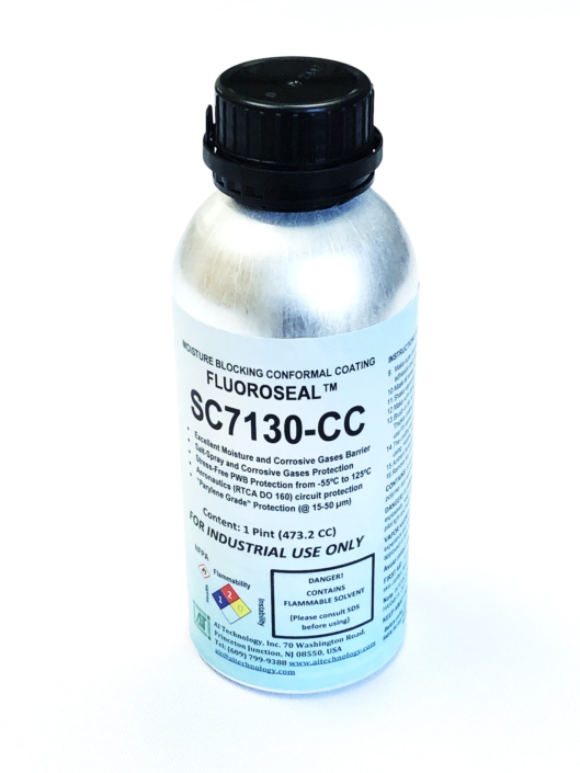 UV Resistant & Blocking Protection Coatings - AI Technology, Inc.