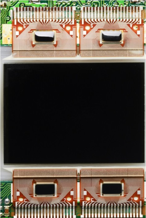 Glob-Top Compounds for COB Protection - AI Technology, Inc.