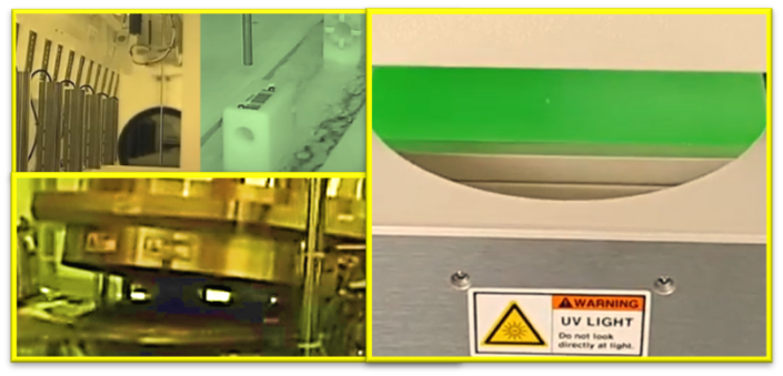 Wafer-Panel Level Processing (FOWPL-FOPLP) Temporary Bonding Mold ...