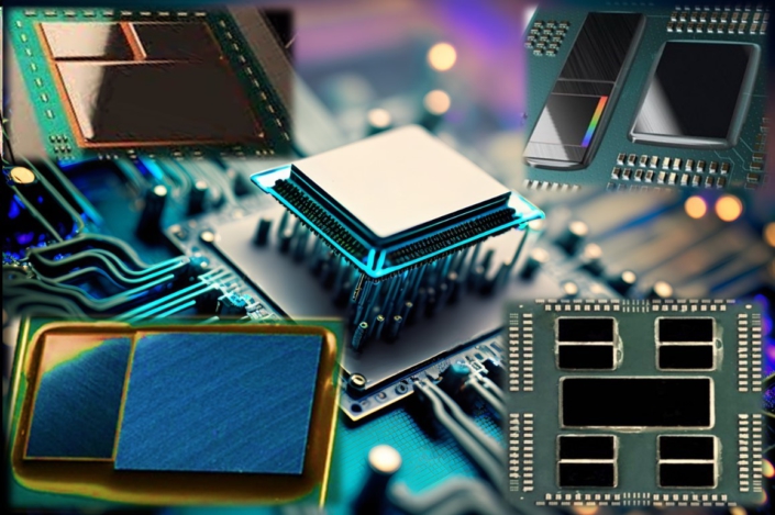 Capillary Liquid Underfills - AI Technology, Inc.