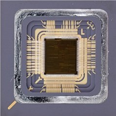 Die Attach Adhesive Solutions – AI Technology, Inc.