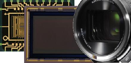 Lid & Optical Seal - AI Technology, Inc.