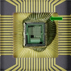 Die Attach Adhesive Solutions – AI Technology, Inc.