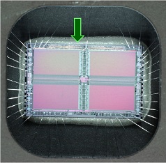 Die Attach Adhesive Solutions – AI Technology, Inc.
