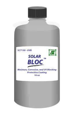 UV Resistant & Blocking Protection Coatings - AI Technology, Inc.