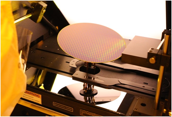 Wafer Processing Temporary Bonding Film and Spin Coating Adhesives - AI ...