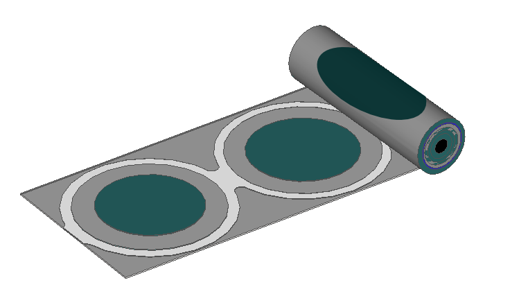 Dicing Die Attach Film Adhesives – AI Technology, Inc.